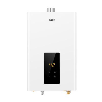 名气恒温燃气热水器R5A31