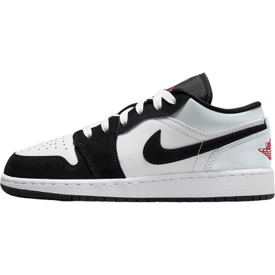 Nike/耐克正品JORDAN GS女子大童经典耐磨篮球鞋HF3188-106