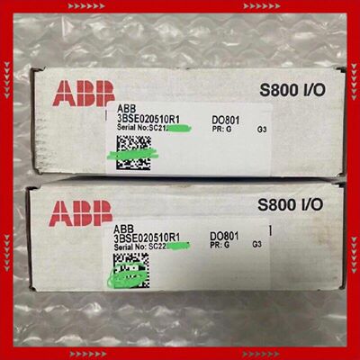 【问价】DO801 3BSE020510R1