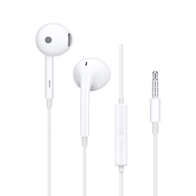 适用OPPO A32 A52 A53 A9 A72 A92s A93 K7 X reno 4se 5原装耳机