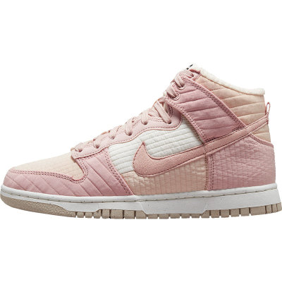 耐克男女加绒运动板鞋