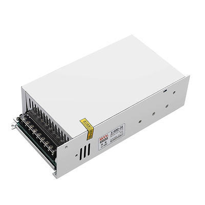 NVVV开关电源S-600W-12V24V36V