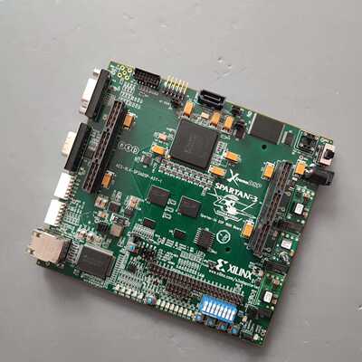 询价-spartan3a dsp 1800 开发板