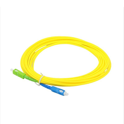 大唐卫士光纤跳线单模电信级