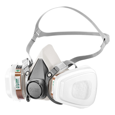 5n11cn过滤棉6200喷漆kn95颗粒物