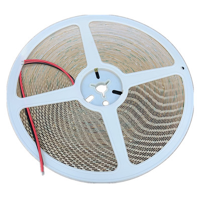 12v5mm窄版七彩RGB灯带8mm120灯