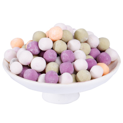 甜品店小芋圆500g混合装迷你