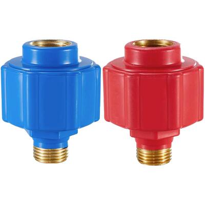 热水器防电墙接头防触电配件