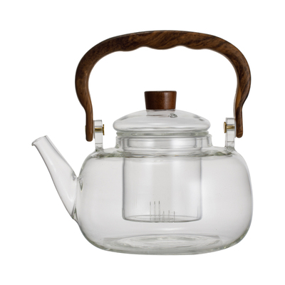 煮茶香，售后刚！365天煮不慌！