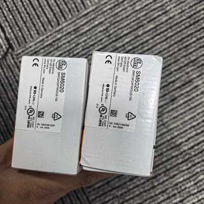 议价IFM SM6020 SM6120流量传感器