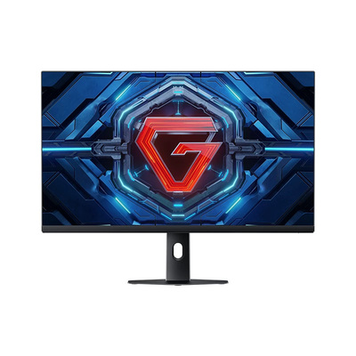 小米REDMI显示器G27 27英寸200Hz高刷Fast IPS 1ms响应电竞显示器