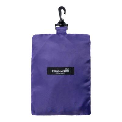 多用途轻量化收纳袋