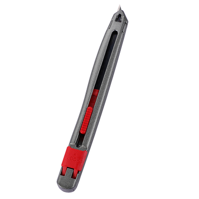 老皮匠SDI手牌美工刀锌合金刀身