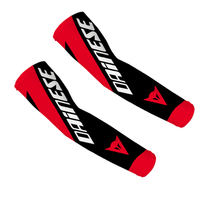 哈雷冰丝纹身骑行开车防晒袖套