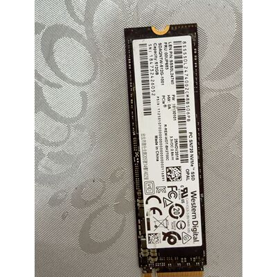 可维修议价  数据SN720512GBNVMe数据SN730系列512GBNVMeM.2签清