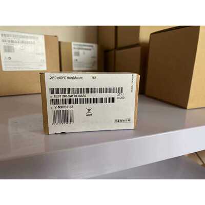 议价西门子plc200smart485通讯模块6ES72885CM010AA0/2885AE010AA