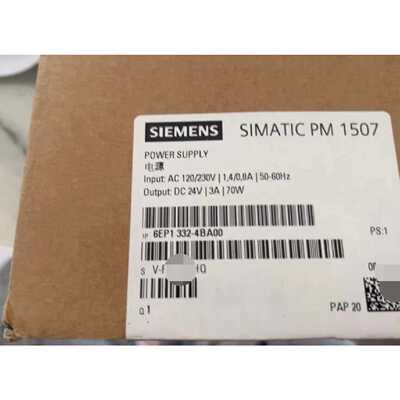 询价-6EP13324BA00SIMATIC PM 150