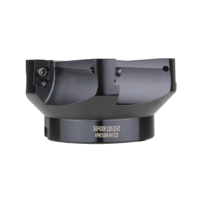 高精度高硬度火后加工