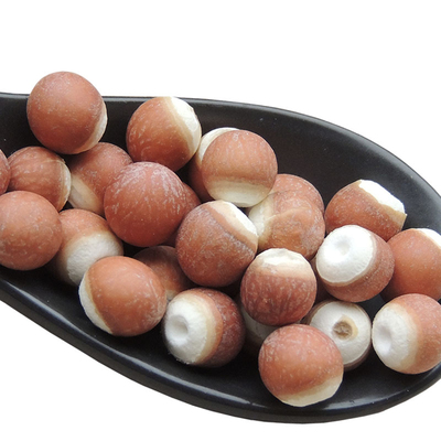 2024新货大号芡实干货500g包邮