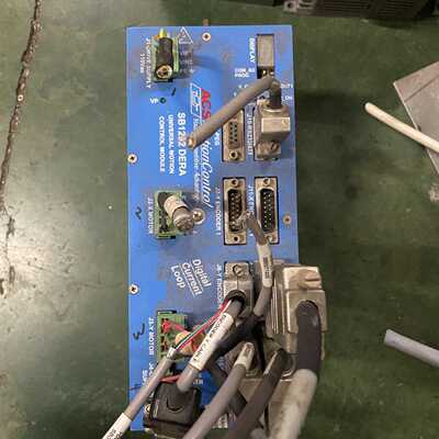 议价康代acs驱动器SB1292-DERA-EF 驱动器