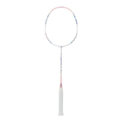 薰风熏风小黄鸭羽毛球拍对怕套装