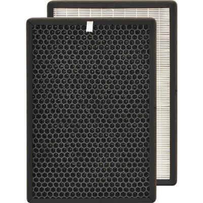 气熙（airx）空气净化器滤芯滤网A10/A8P/A7/A7F/A8/1套2片