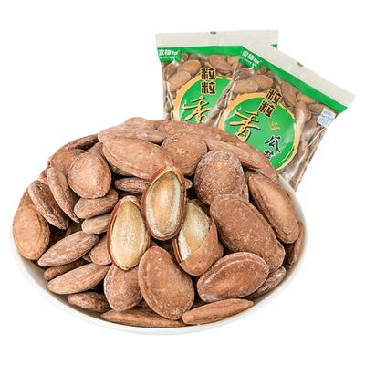 徽相印新货瓜蒌籽独小包装大颗粒