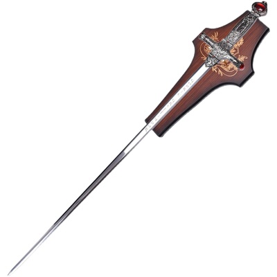 哈利波特游戏周边格兰芬多宝剑