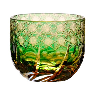 EVRA【绮罗】水晶玻璃酒杯礼盒装