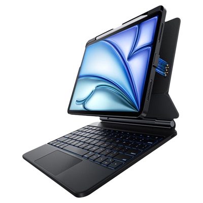 奈盾iPad直连触点妙控键盘