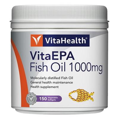 加拿大进口深海鱼油DHA+EPA