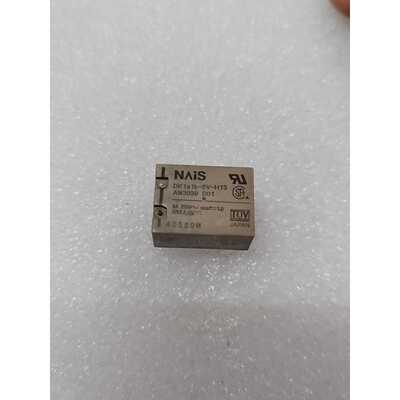 溢价-NAiS继电器 DK1a1b-5V-H13 AW3039 原