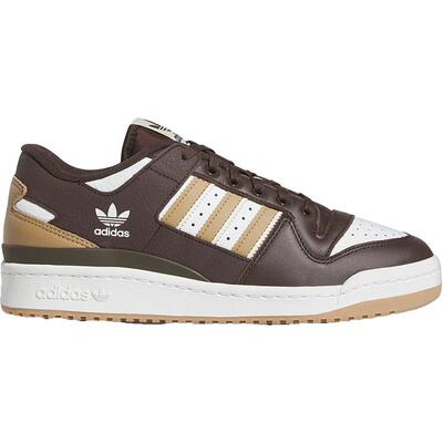 Adidas/阿迪达斯官方正品三叶草 Forum男女运动低帮板鞋HP9087