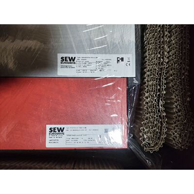议价SEW全新原装变频器MC07B00555A3400维修