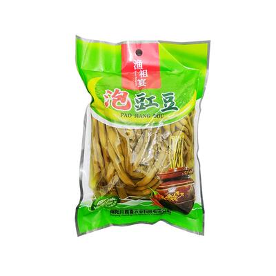 渔祖宴酸豆角老坛泡豇豆