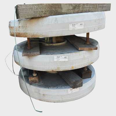 Warman 14/12 GG12041MA05 Schleisswand -überholt-