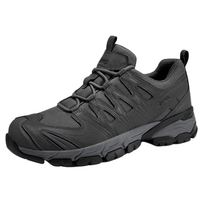 Jeep吉普防泼水登山鞋户外徒步鞋