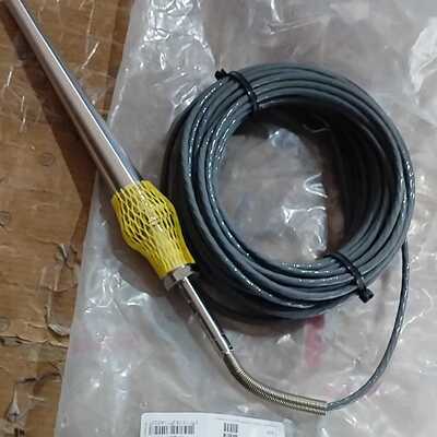 Danfoss MBT5116温度传感器 097U0304全