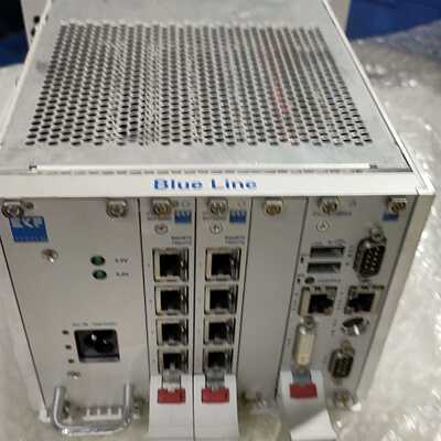 议价：EKF elektronik EKF system CR4-