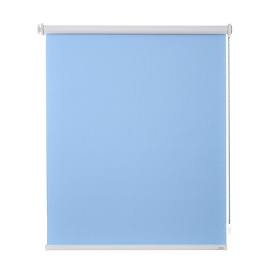 贵品卫生间阳台办公室遮光升降帘