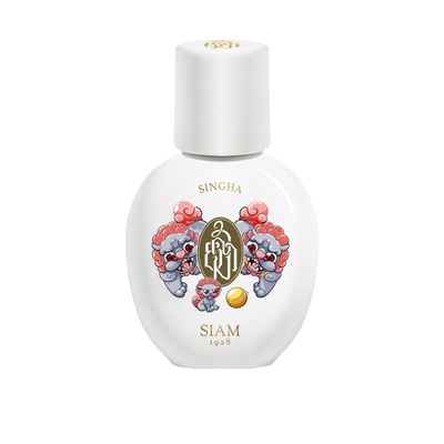 siam1928星辰香水小样