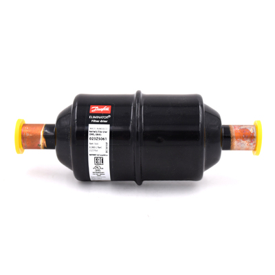 丹佛斯过滤器正品制冷配件