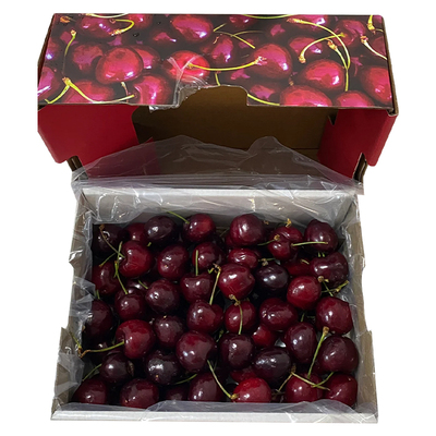 智利进口车厘子新鲜水果礼盒装