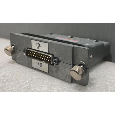 Edwards D37360330 Micro TIM Tool Interface TEL Tokyo Electro