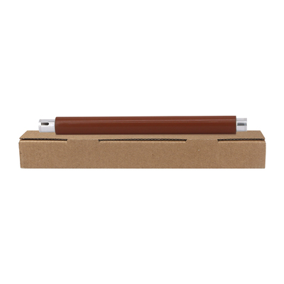 适用京瓷P5018cdn定影上辊P5021cdn P5026cdn M5021打印机加热辊M5521cdn M5521cdw M5526cdw复印机铁辊上棍