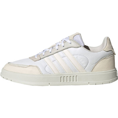 板鞋Adidas/阿迪达斯低帮男子