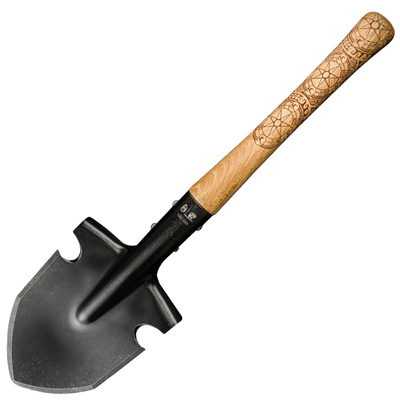 汉道多功能户外工兵铲