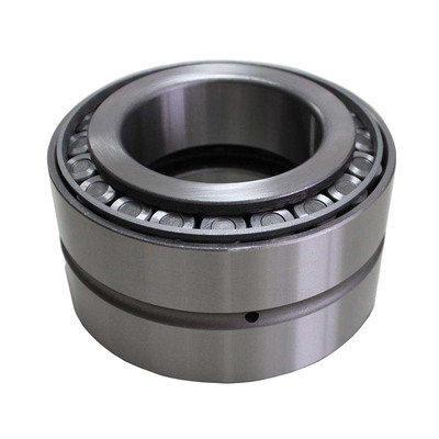 哈尔滨轴承 生物质颗粒机压辊 33216X2 33219 33120 T2EE100 高温