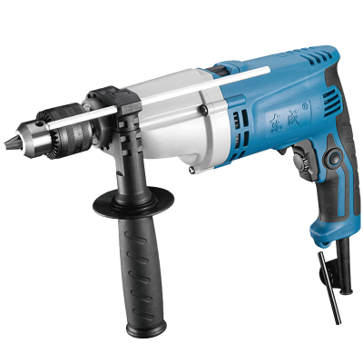 东成220V大功率手电钻冲击钻