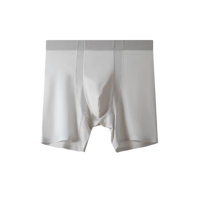 莫代尔男士内裤防磨腿专业运动裤